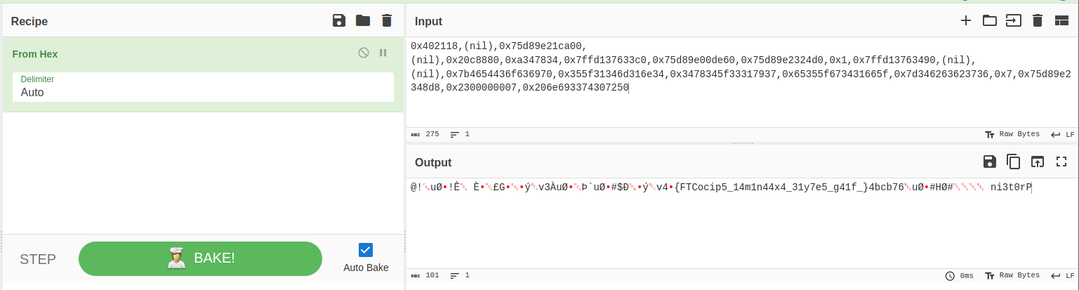 Format String 1 Picoctf Writeup Cyberhubes 