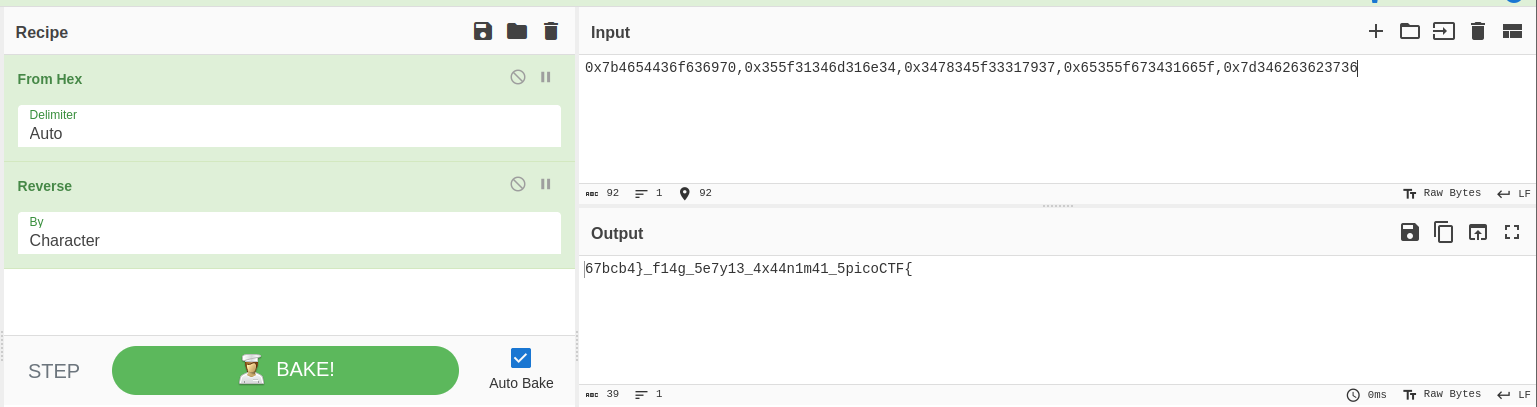 Format String 1 Picoctf Writeup Cyberhubes